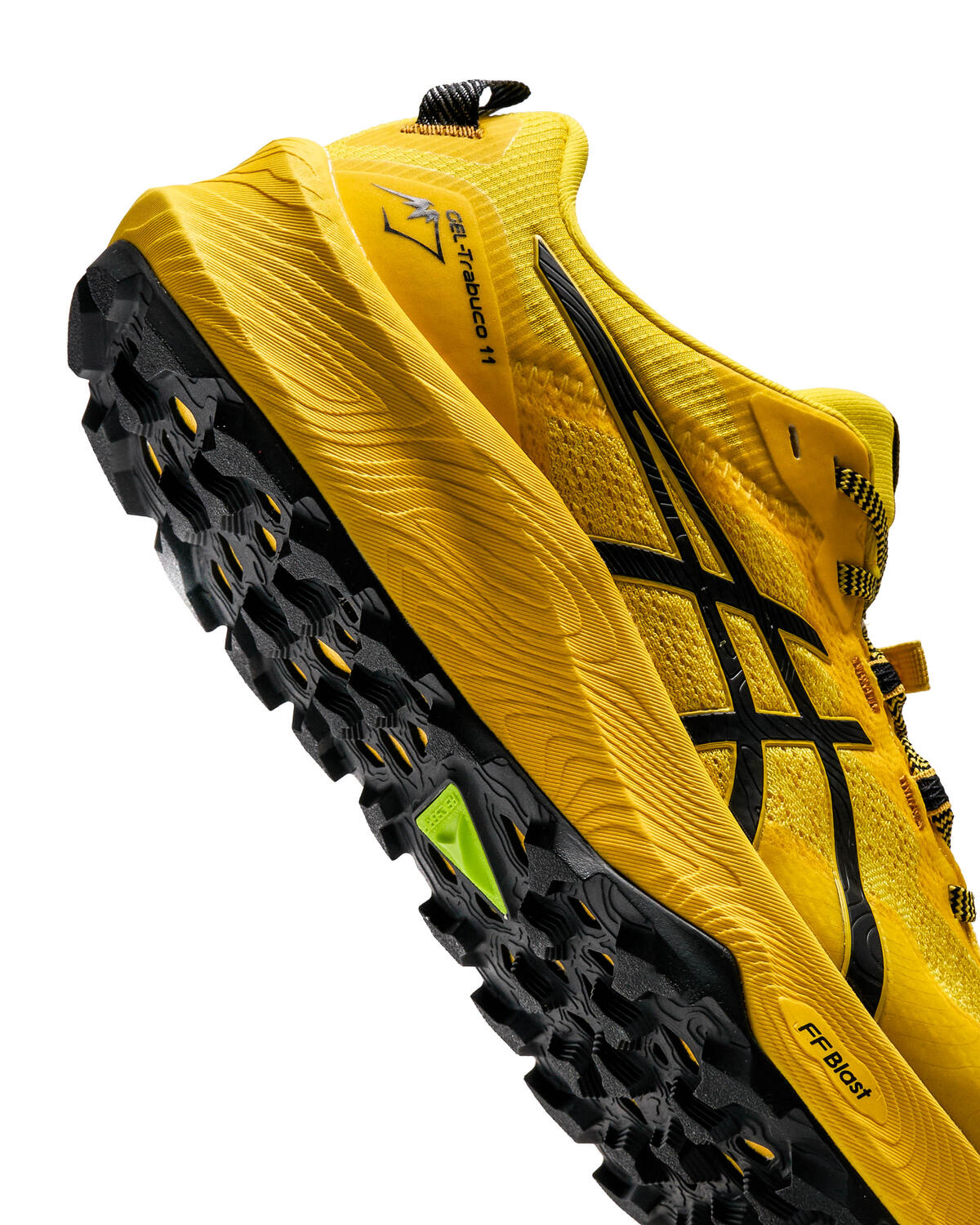 Asics GEL-Trabuco 11 | 1011B605-750 | AFEW STORE